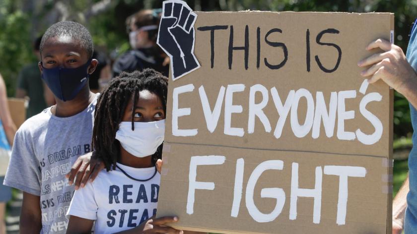 Unveiling the Layers of Structural Inequality in the UK – The Equality Blog